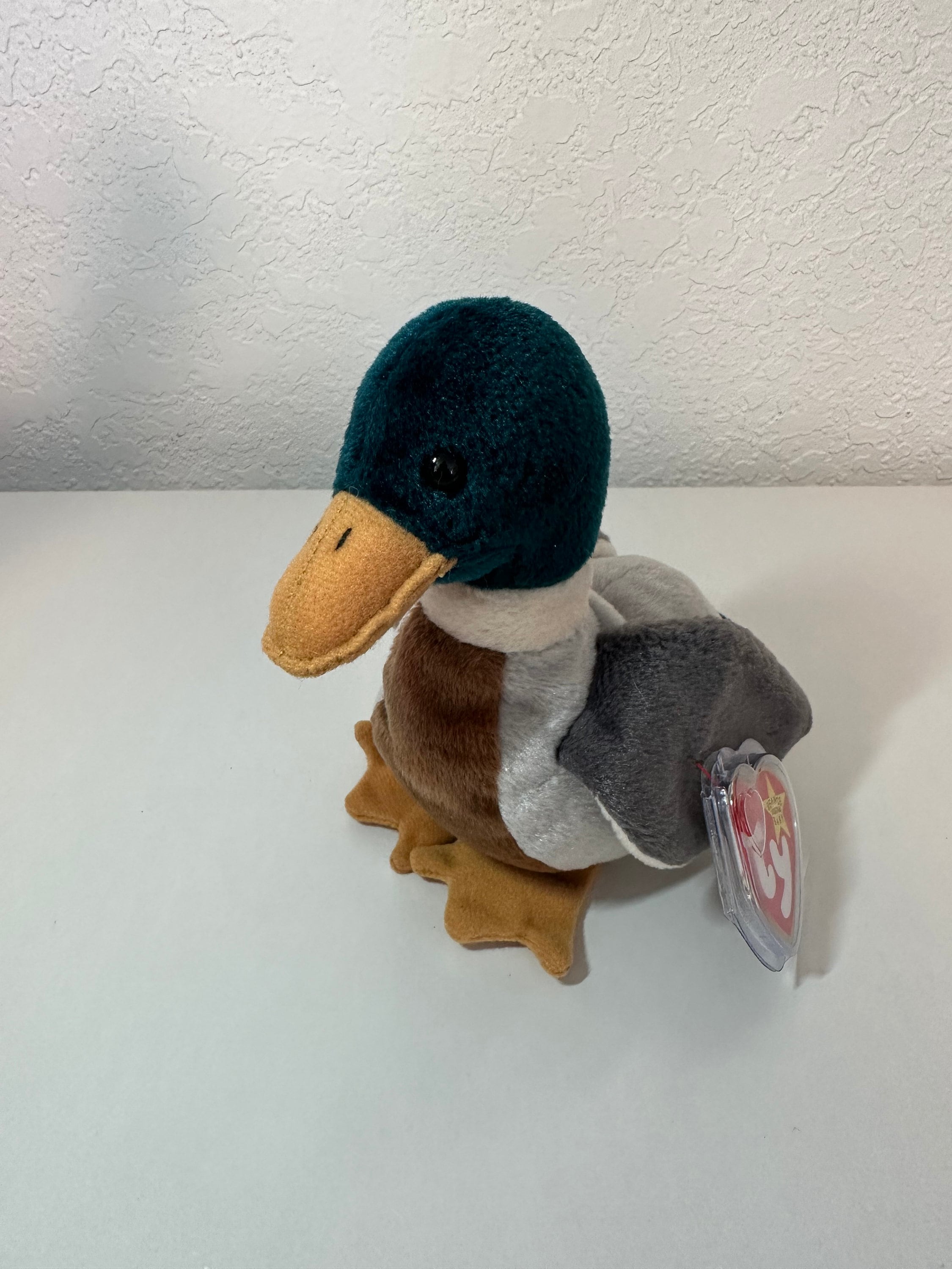 TY Beanie Baby Birds 2 - Etsy
