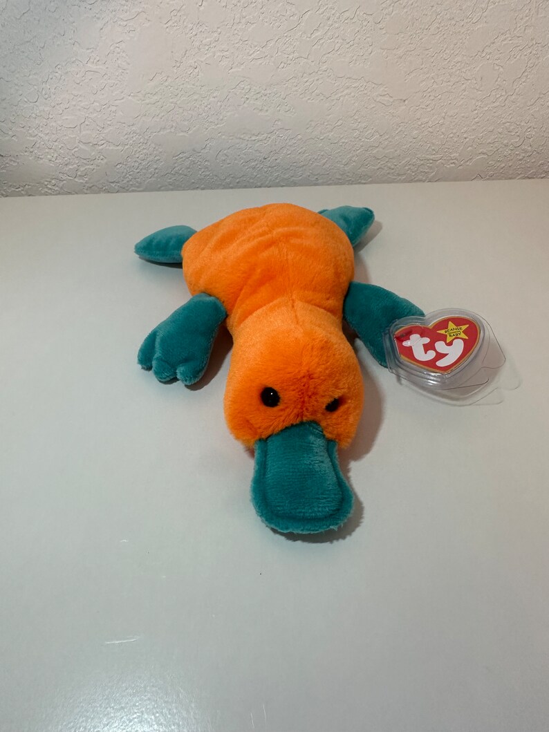 30th Anniversary TY Beanie Babies Series III - Etsy