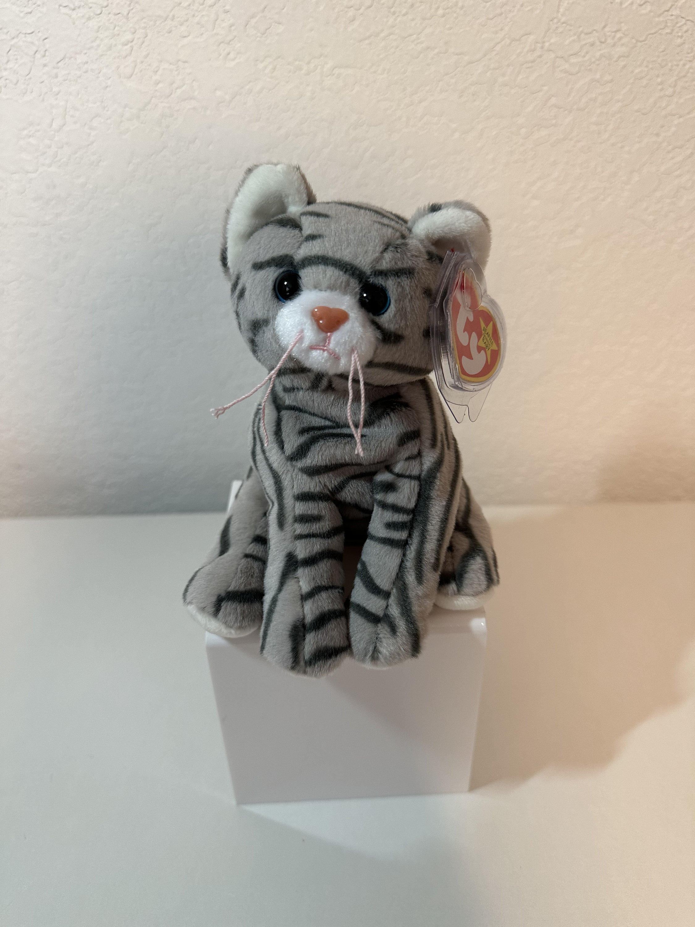 30th Anniversary TY Beanie Babies Series 5 - Etsy
