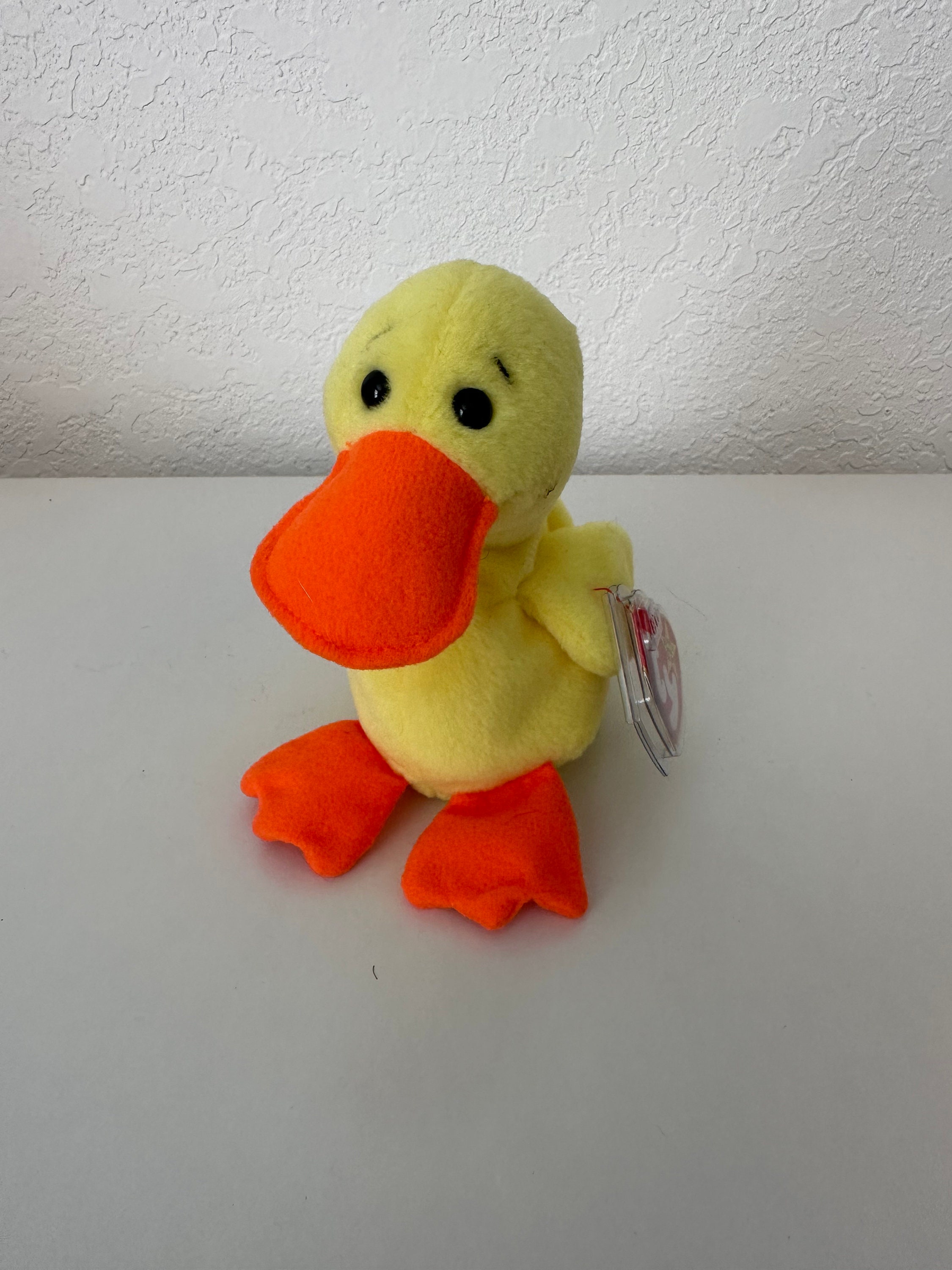 TY Beanie Baby Birds 2 - Etsy