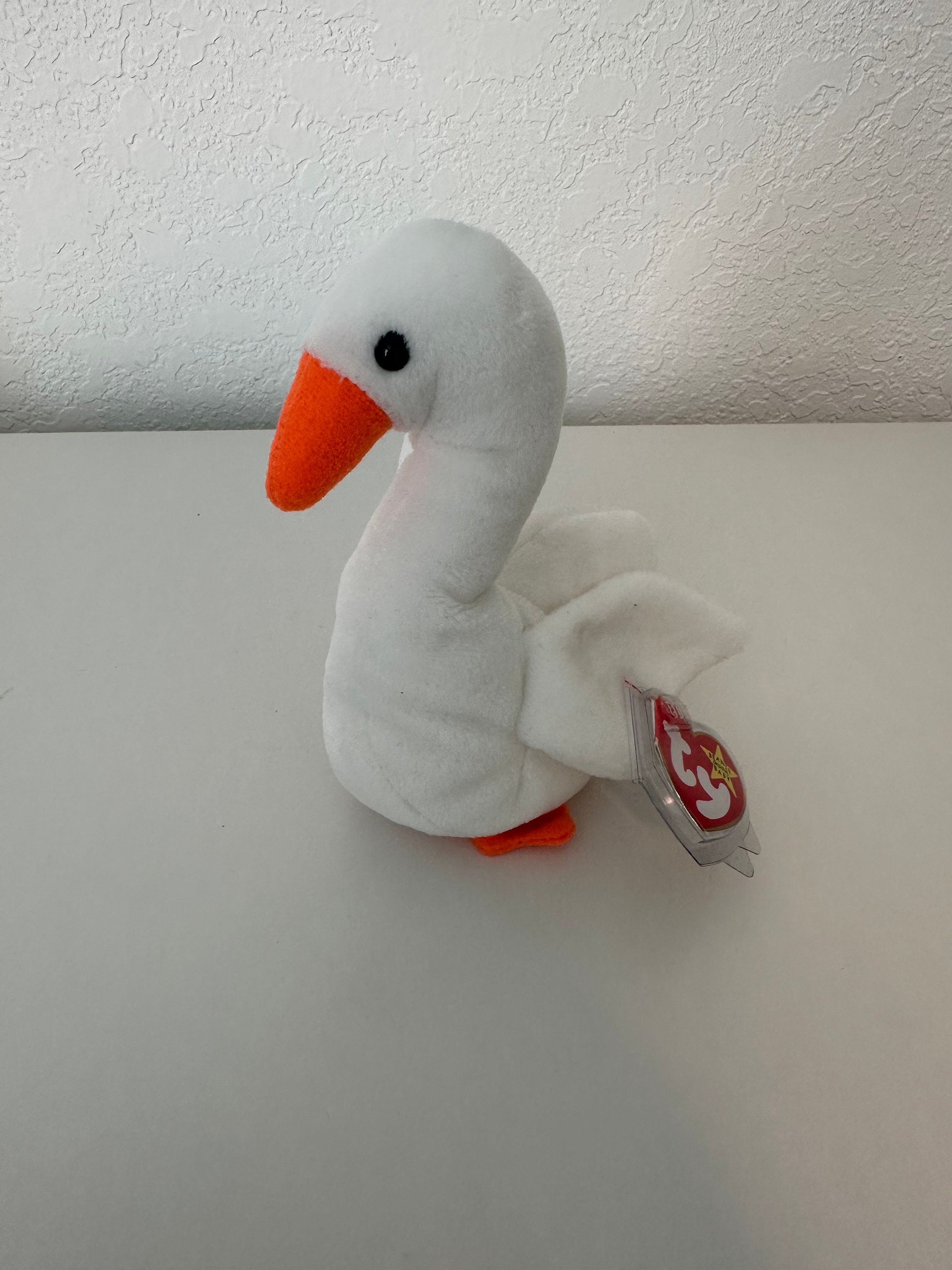 TY Beanie Baby Birds 2 - Etsy