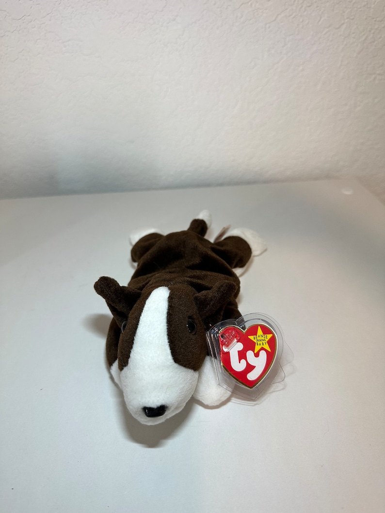 TY Beanie Baby Dogs #2 - Etsy
