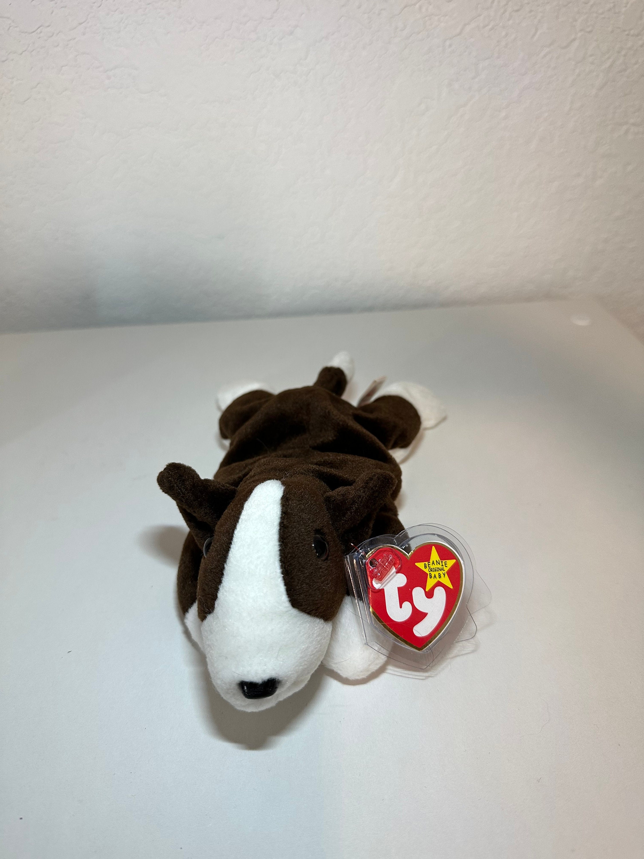 TY Beanie Baby Dogs #2 - Etsy