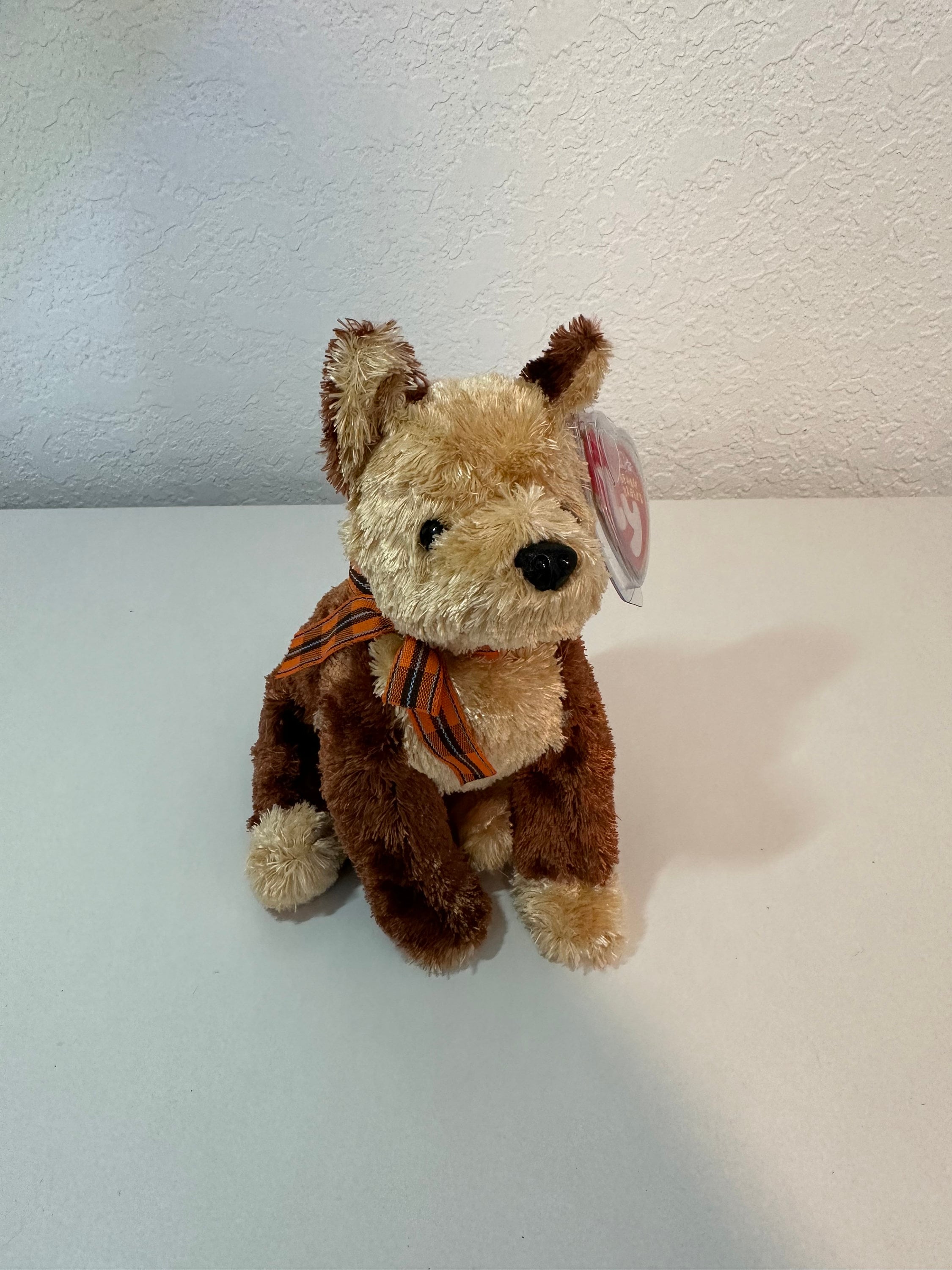 TY Beanie Baby Dogs #2 - Etsy