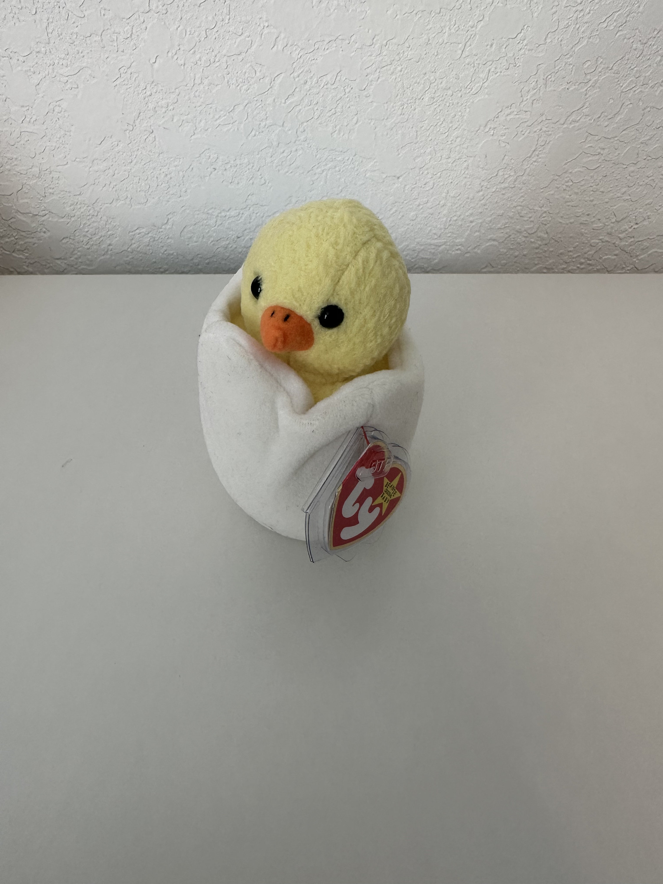 TY Beanie Baby Birds 2 - Etsy