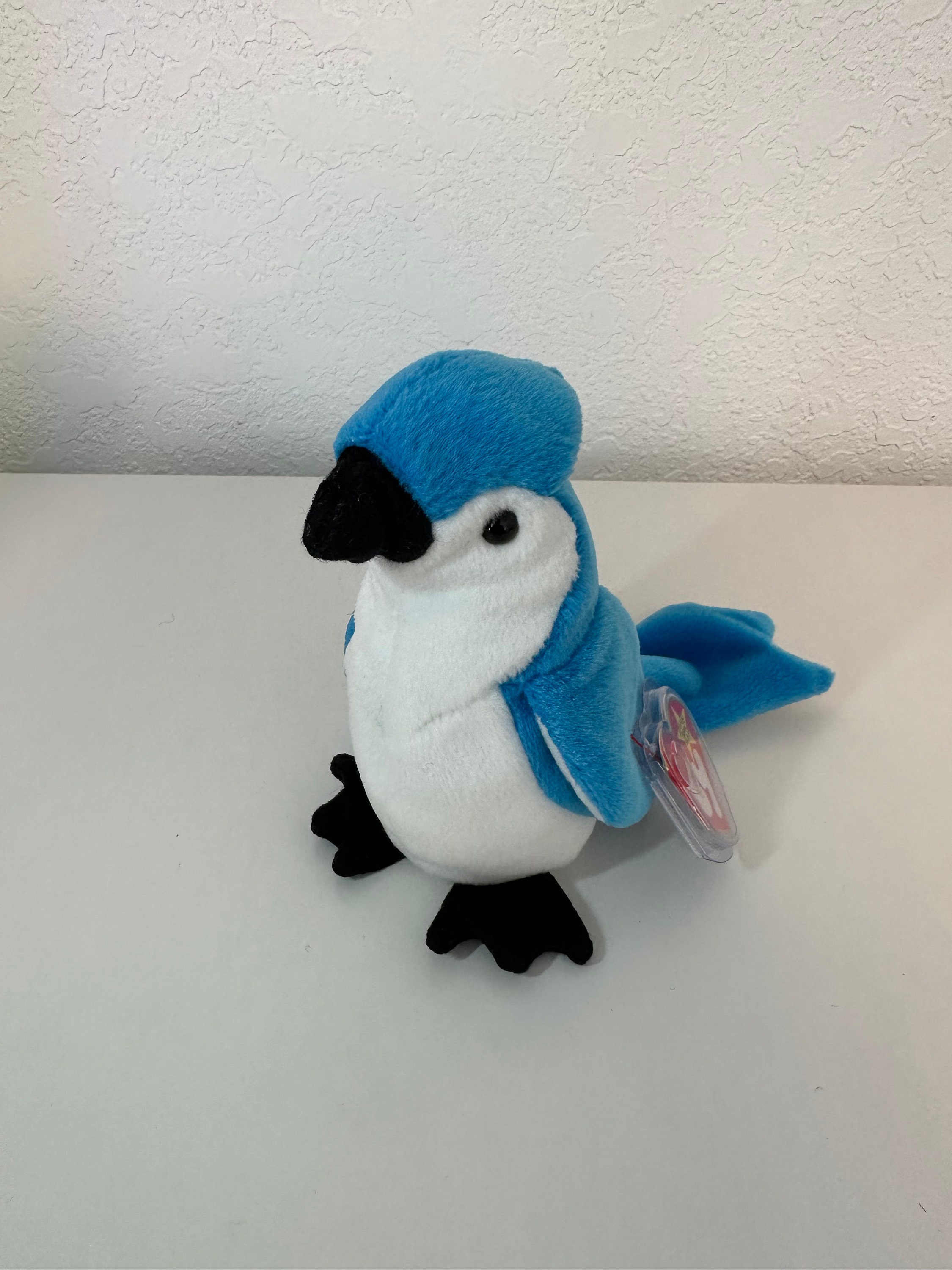 TY Beanie Baby Birds #1 - Etsy