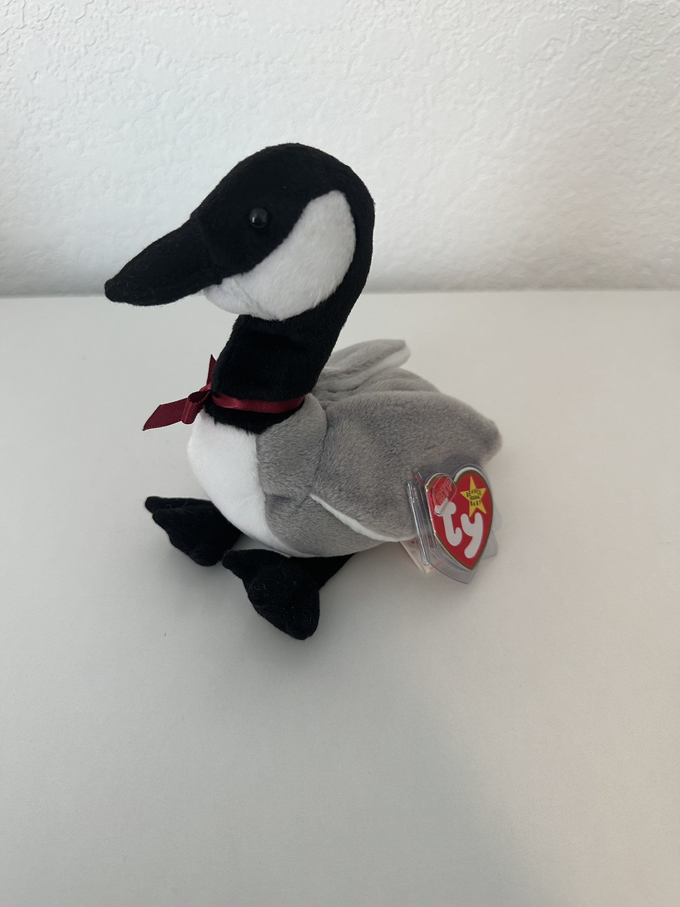 TY Beanie Baby Birds 2 - Etsy