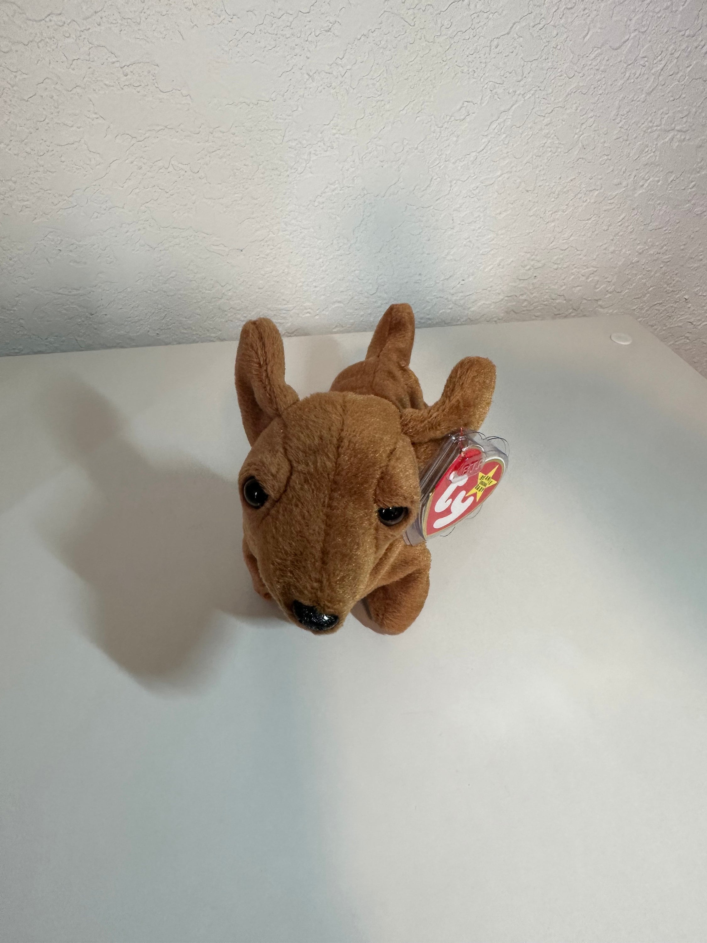 TY Beanie Baby Dogs #2 - Etsy