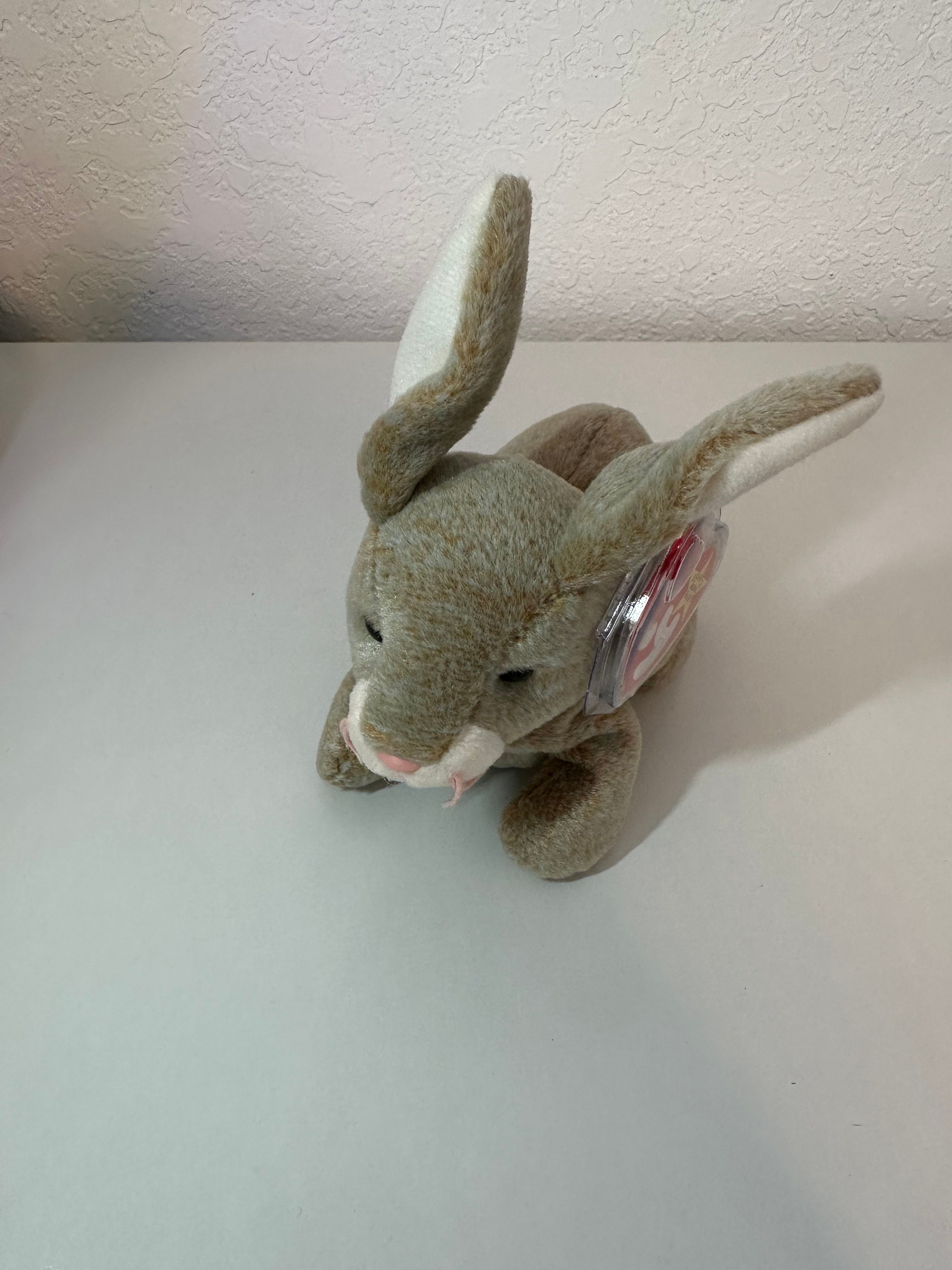 TY Beanie Baby Bunnies - Etsy