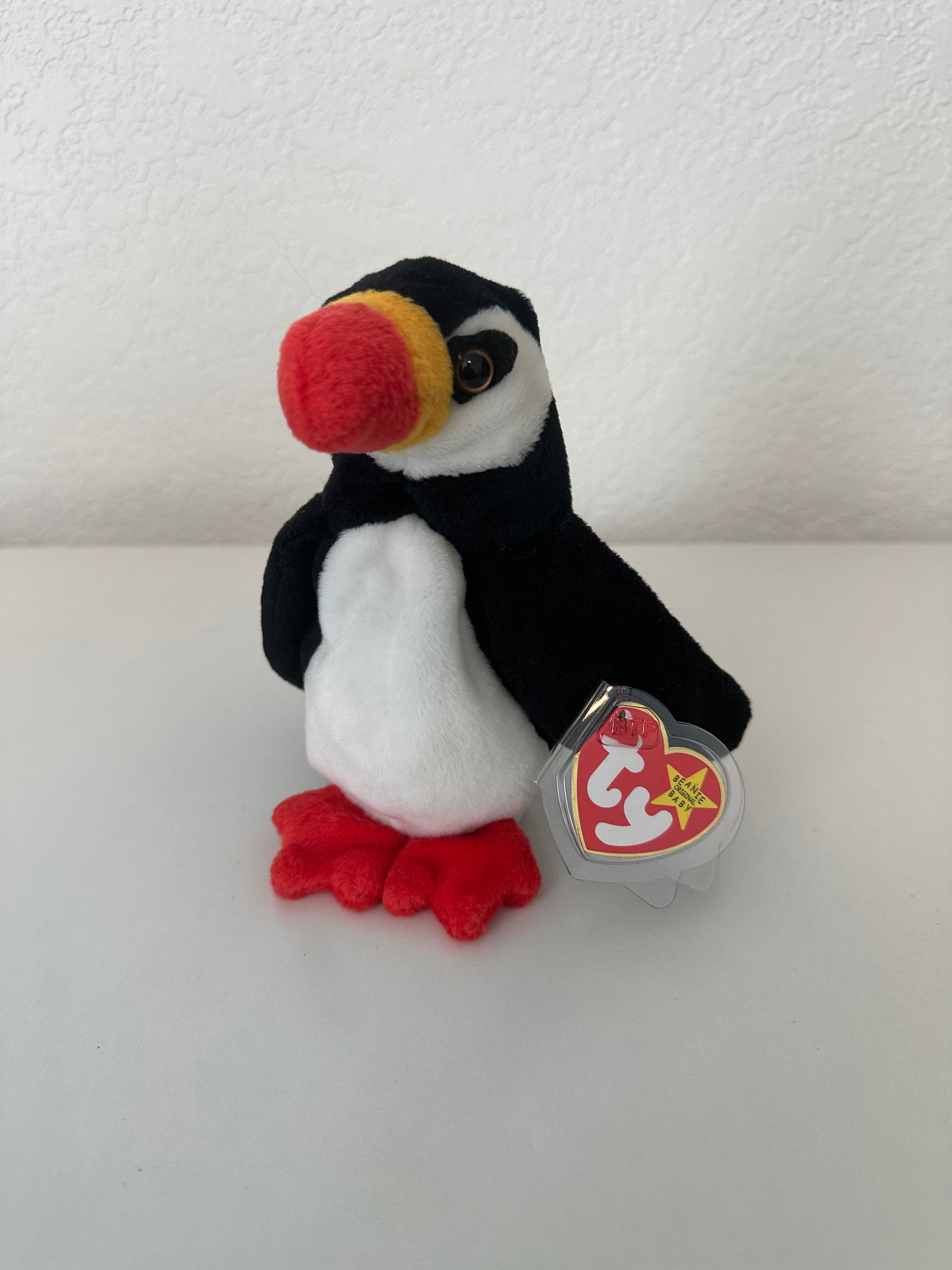 TY Beanie Baby Birds #1 - Etsy
