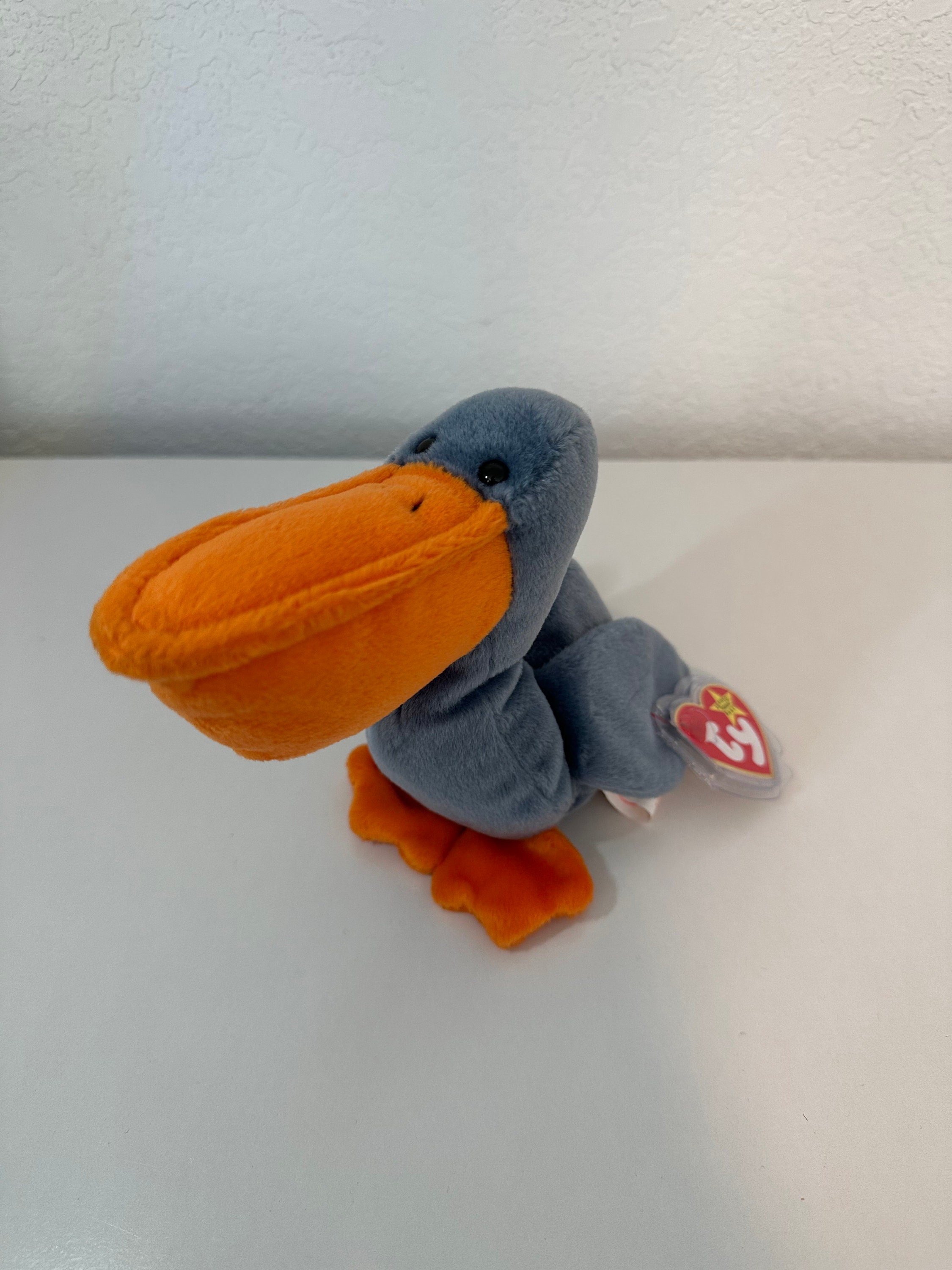 TY Beanie Baby Birds #1 - Etsy
