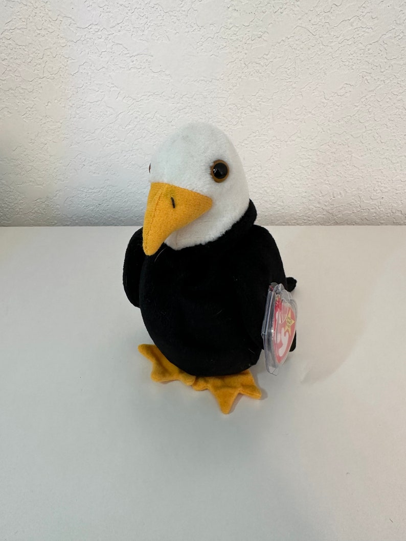 TY Beanie Baby Birds #1 - Etsy