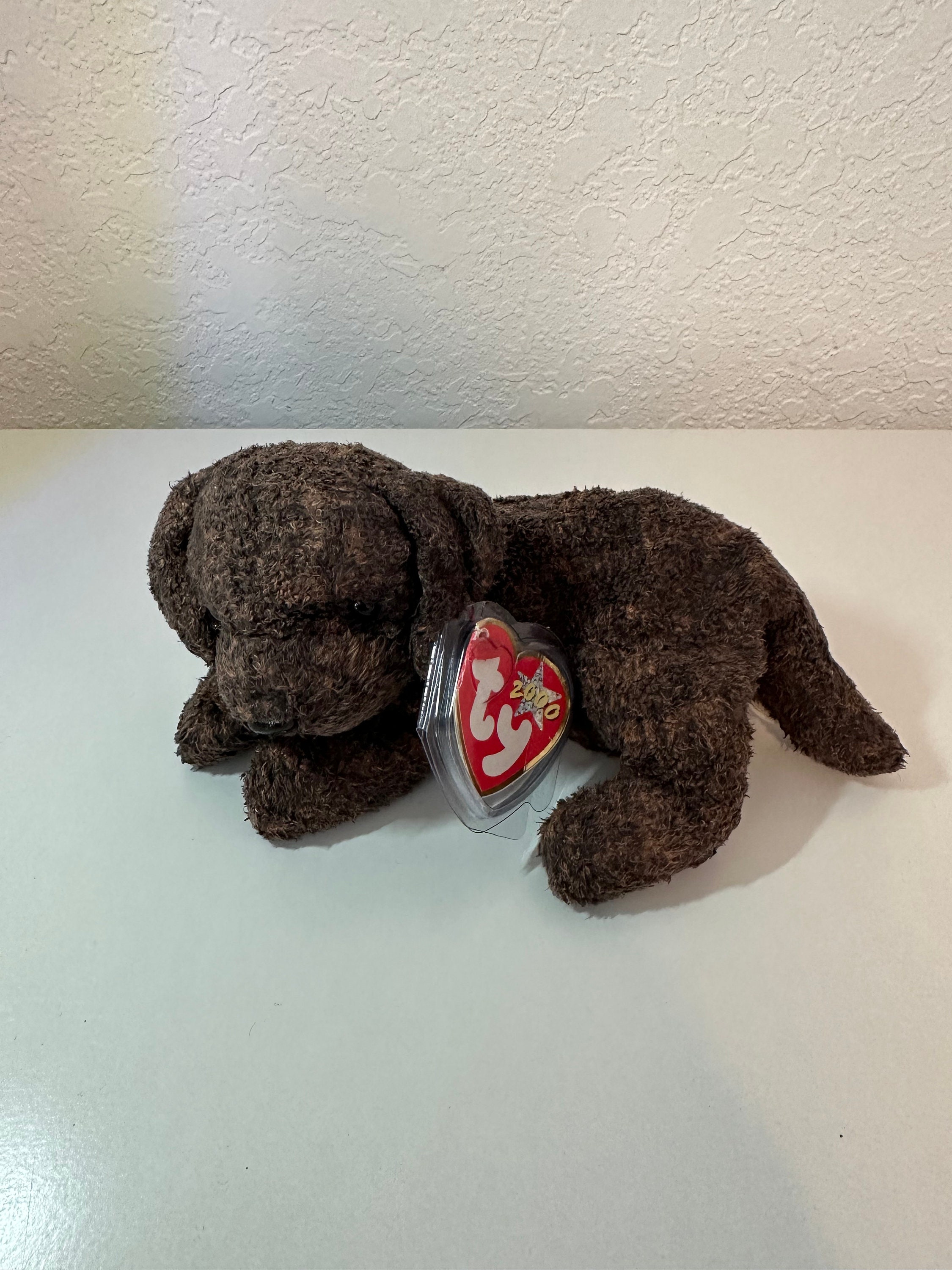 TY Beanie Baby Dogs #2 - Etsy