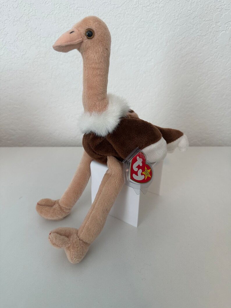TY Beanie Baby Birds #1 - Etsy