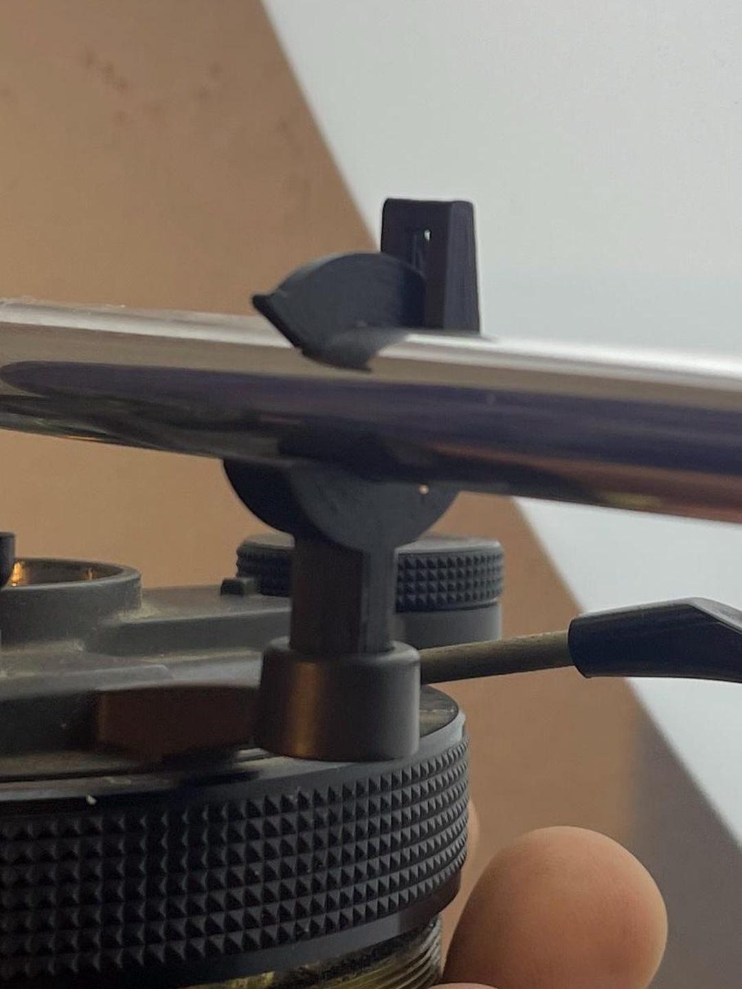 Technics SL 1200 1210 Tonearm Arm Clip Replacement 3D Printed - Etsy