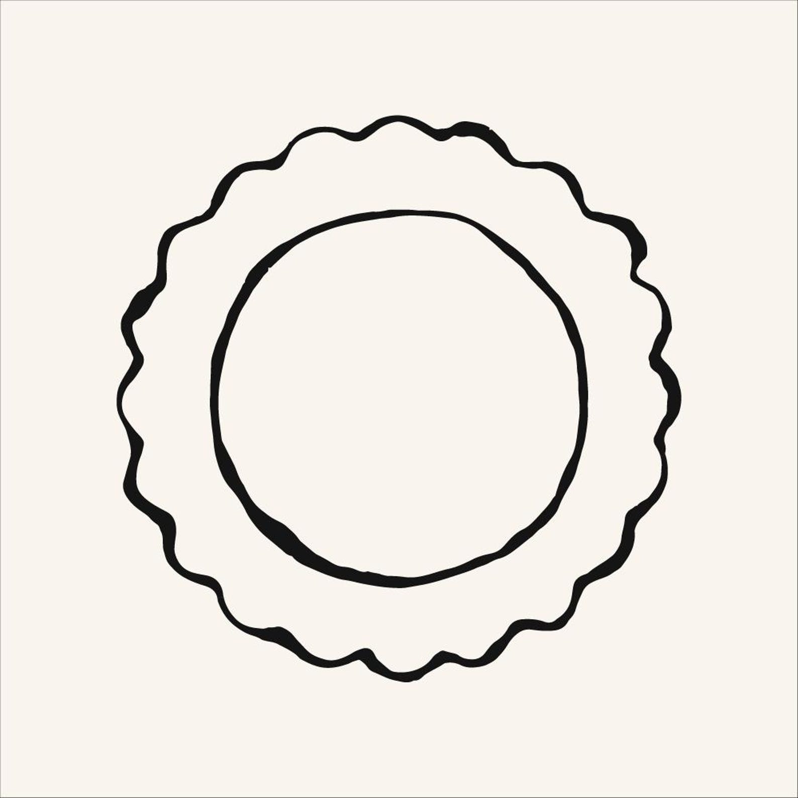 Table Setting Graphics - Wedding Menus, Dinner Party Menu Design ...