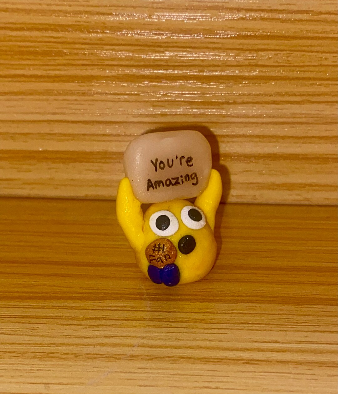 Motivational Desk Buddy Package (20 Pcs) - Etsy