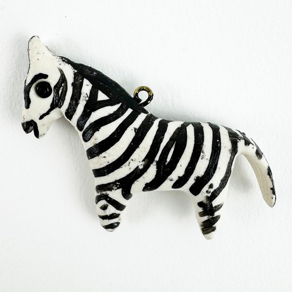 Fimo Animals - Etsy