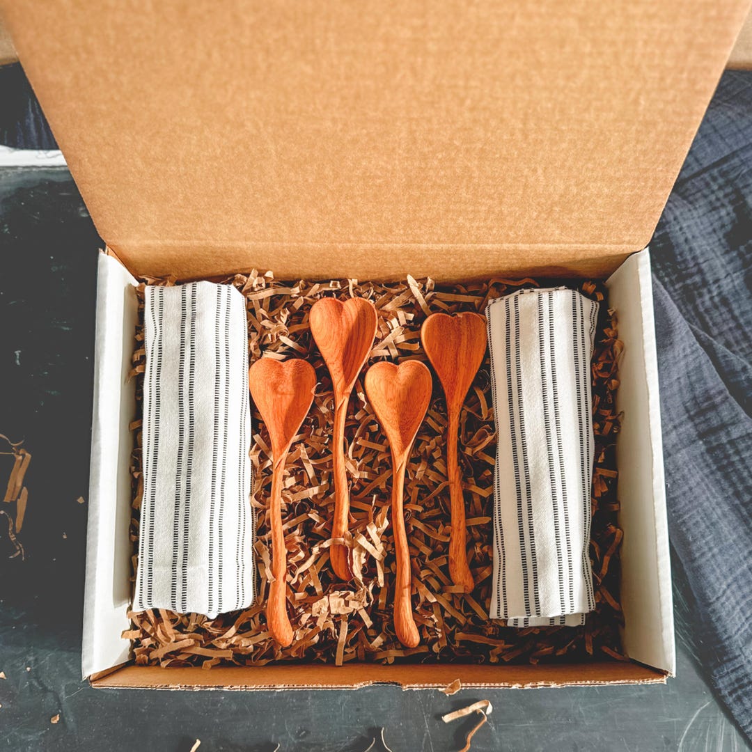 New Home Gift Bundle Package for Realtor Closing Present Kitchen Bundle ...