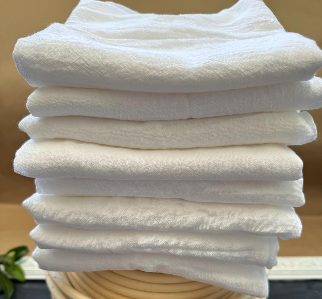 Flour Sack Towel for Bread Dough Cover for Proofing Towel Large Cotton ...