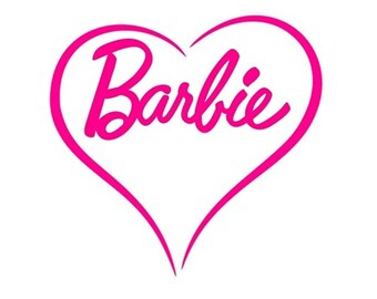 Barbie Sublimation - Etsy