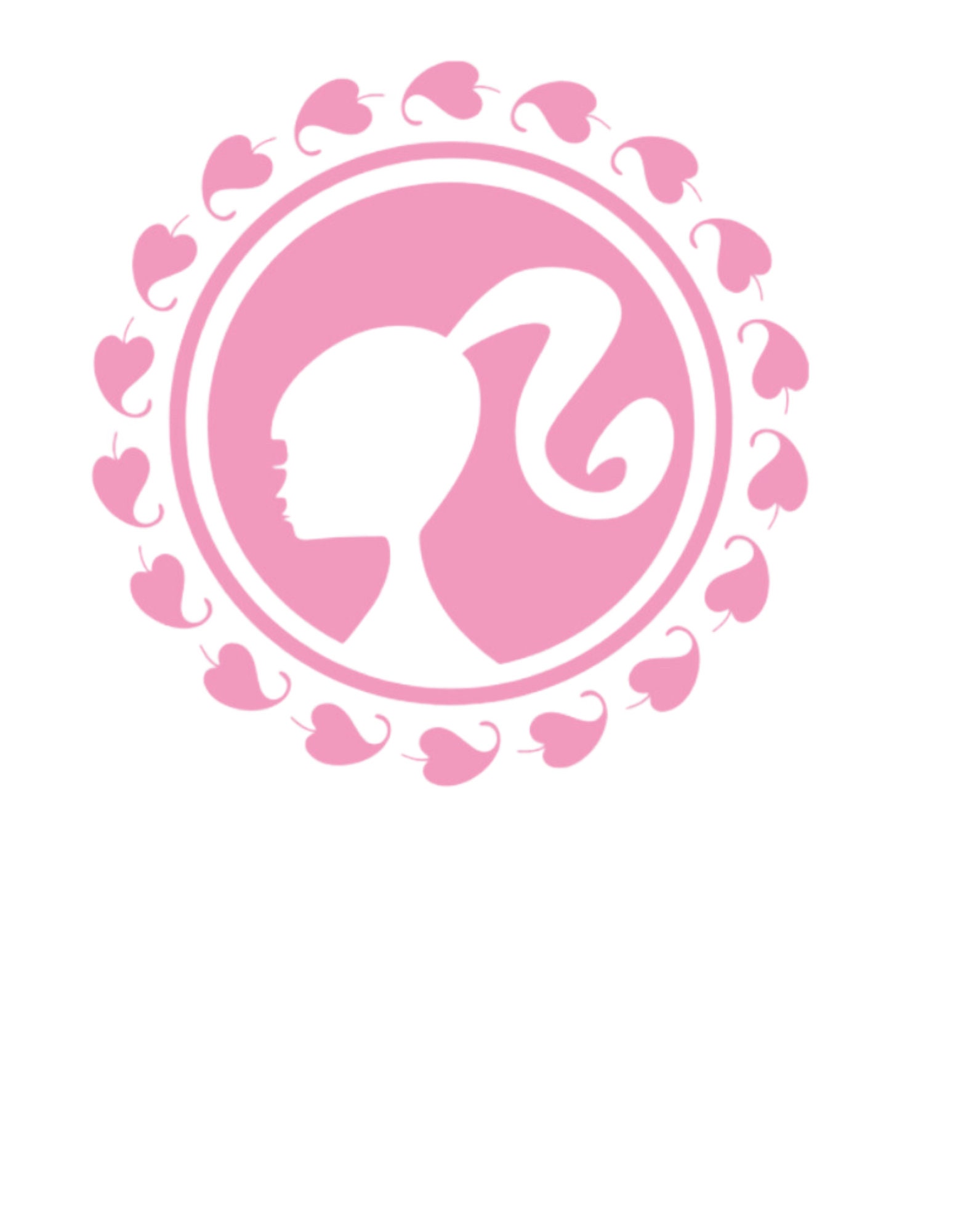 Barbie Sublimation - Etsy