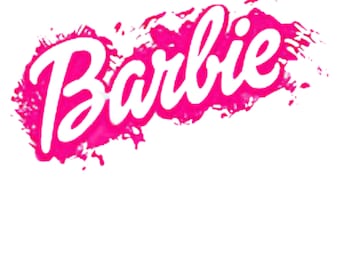 Barbie Sublimation - Etsy