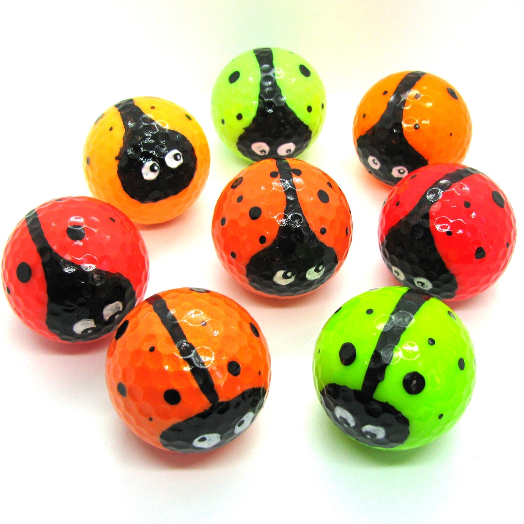 Ladybug & Bumblebee Garden Décor - Etsy