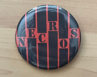 001 Grindcore Grind Power Violence Mince Dbeat Button, Pin, Badge - Etsy