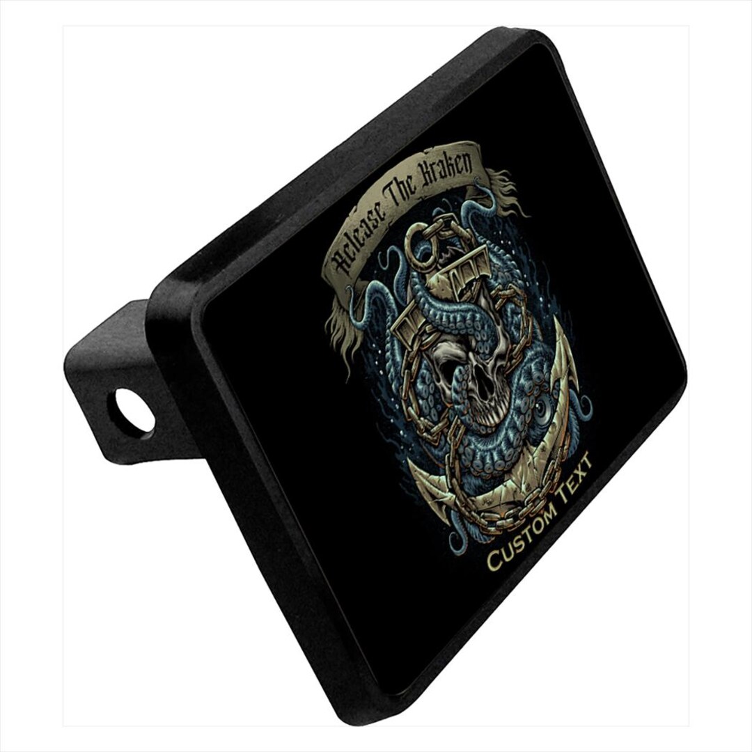 US Navy Chief Goat Locker Retired Kraken USN Chief Petty Officer ...