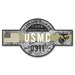 USMC MOS Tactical Gray Military Decal Marine Corps Mos Decal US Marine ...