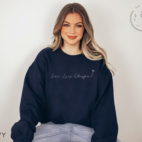 San Luis Obispo - Etsy