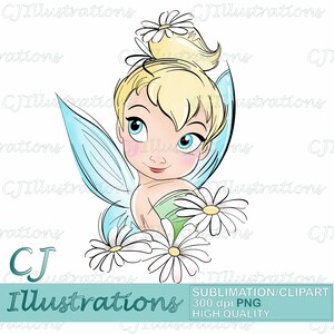 Cute Toddler Princess Clipart Pattern PNG DIGITAL DOWNLOAD Printable ...