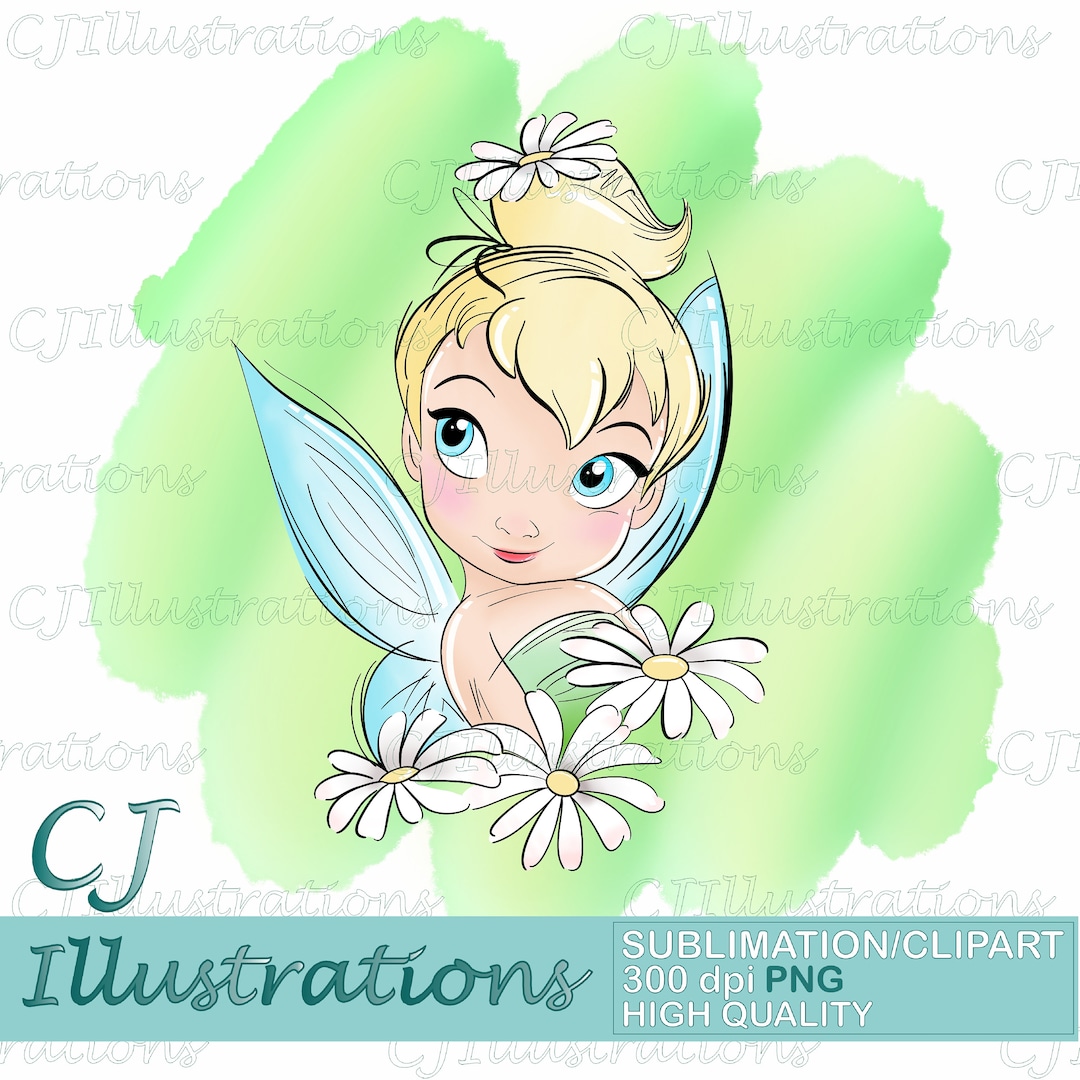 Cute Toddler Princess Clipart Pattern PNG DIGITAL DOWNLOAD Printable ...
