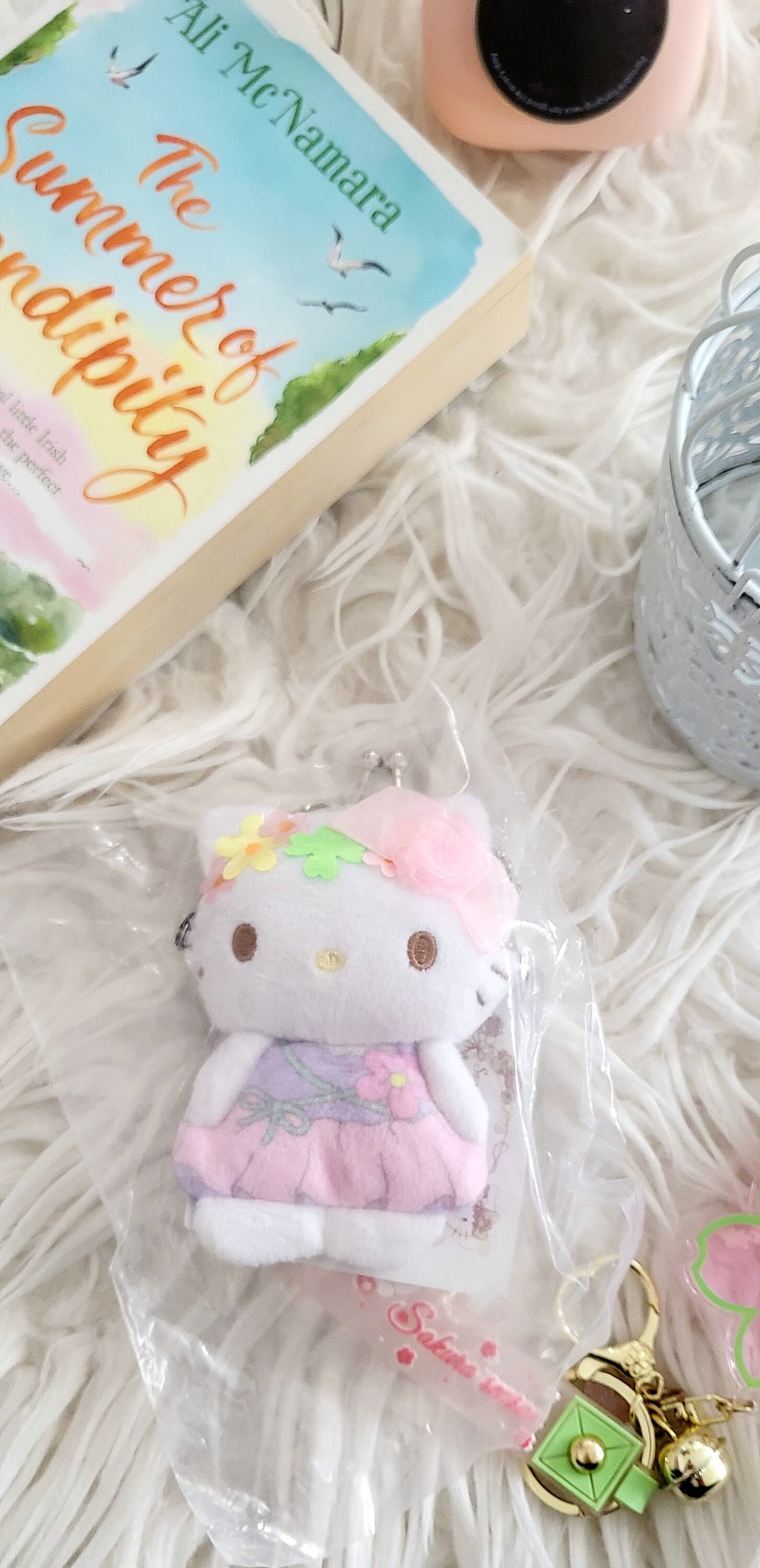Hello Kitty Sanrio Coin Pouch - Etsy