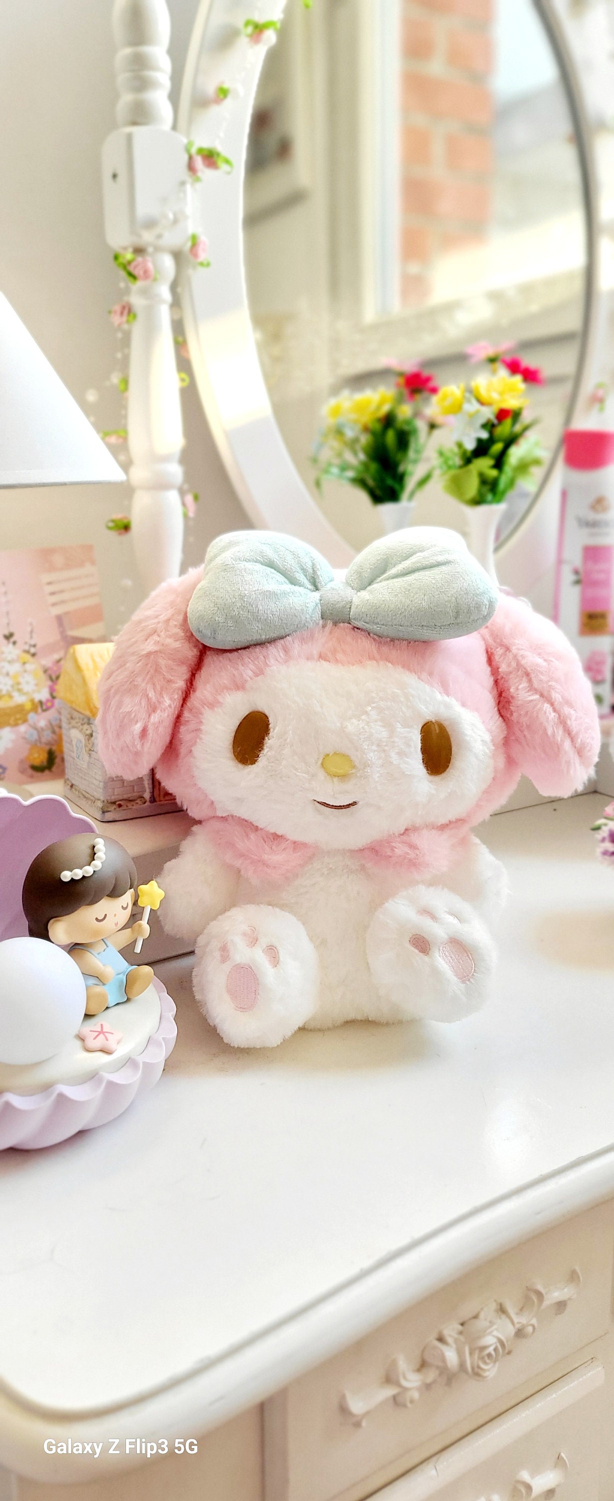 RARE Sanrio My Melody - Etsy