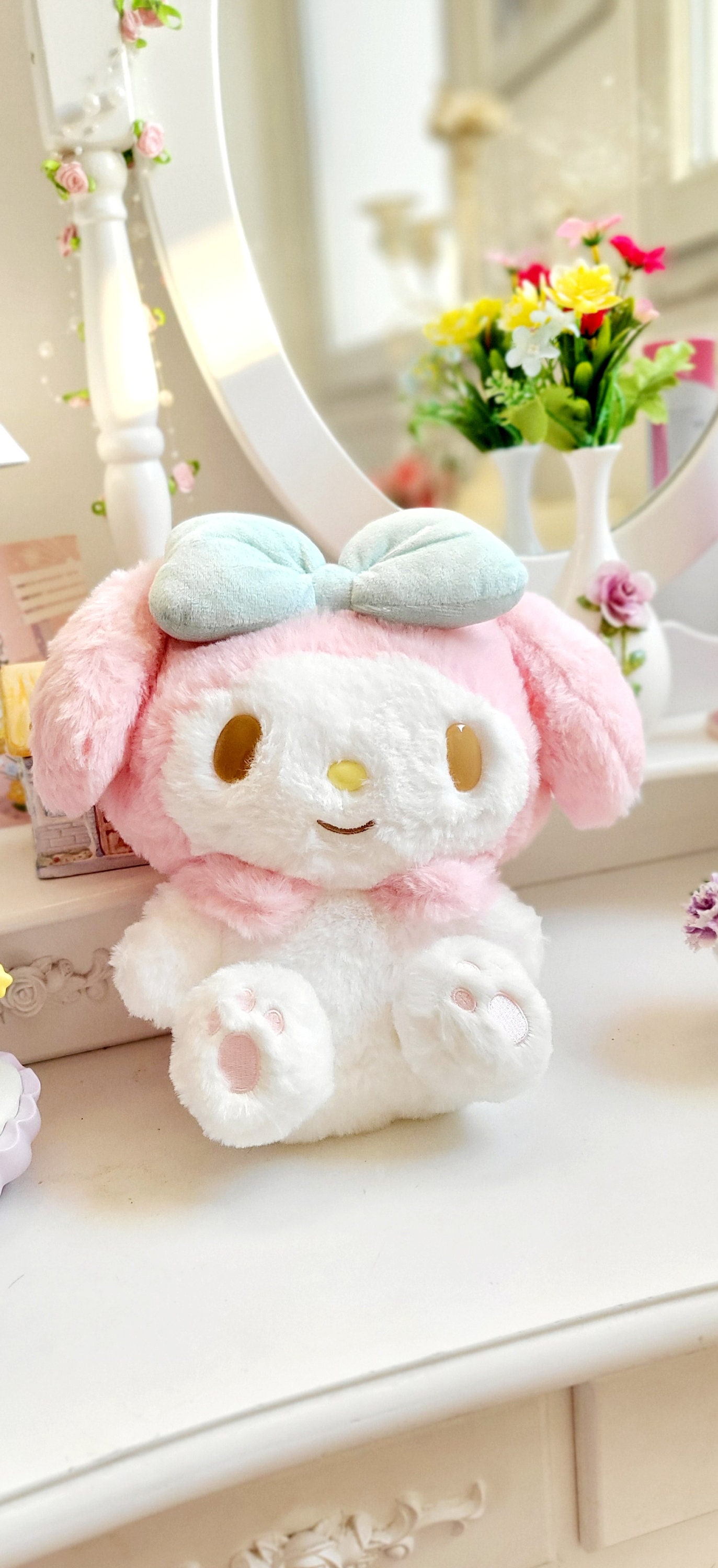 RARE Sanrio My Melody - Etsy
