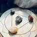 Solar Plexus Crystal Grid - Empower Your Confidence & Willpower - Handcrafted Grid for Chakra ...