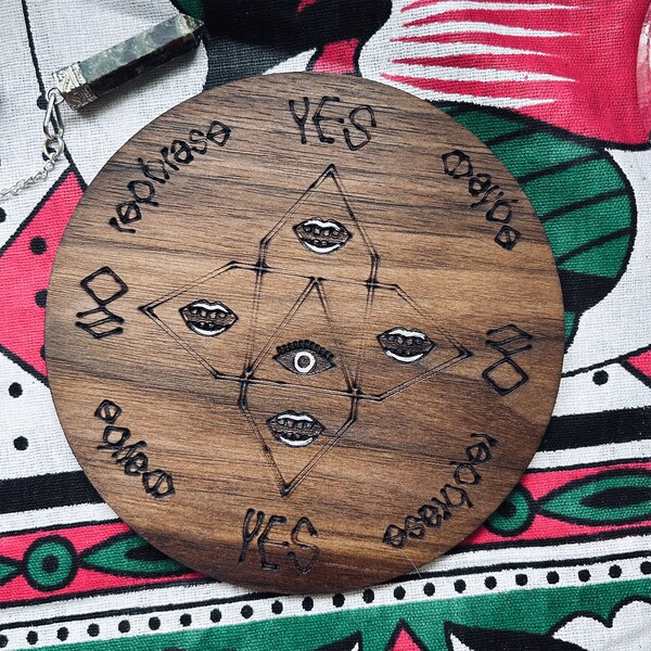 Communication Board - Etsy