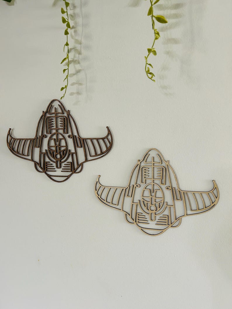 Chrono Trigger Epoch Wall Art: Handmade SNES Gamer Decor - Etsy