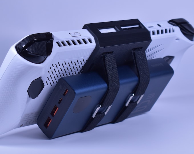 ROG Ally Battery Mount - Etsy