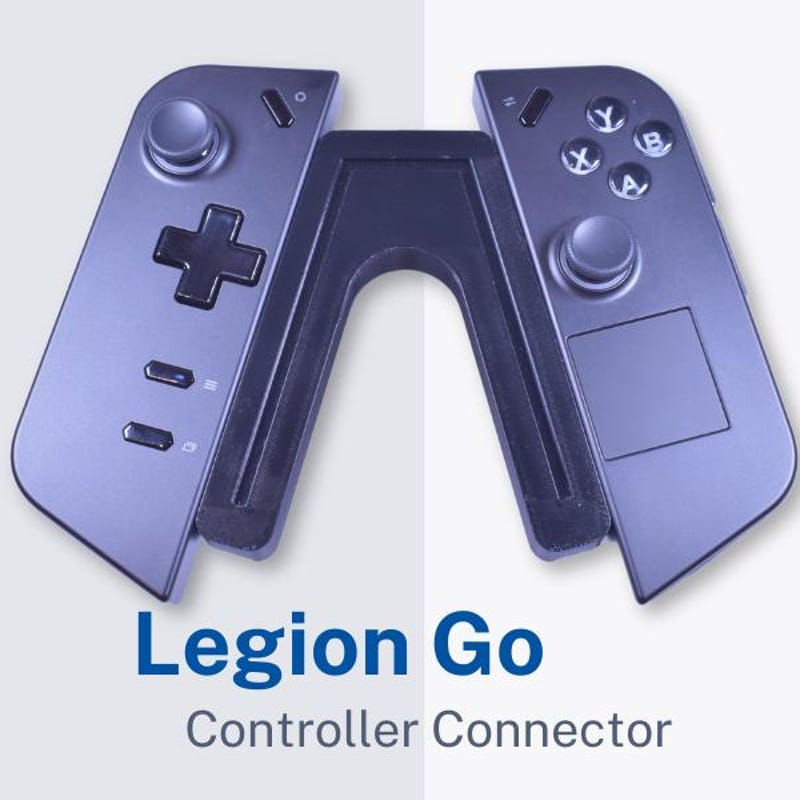 Conor Console Gaming - Etsy