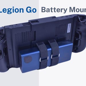 Legion Go Keyboard Case - Etsy