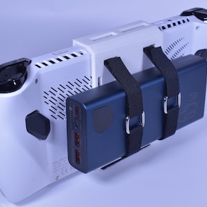 ROG Ally Battery Mount - Etsy