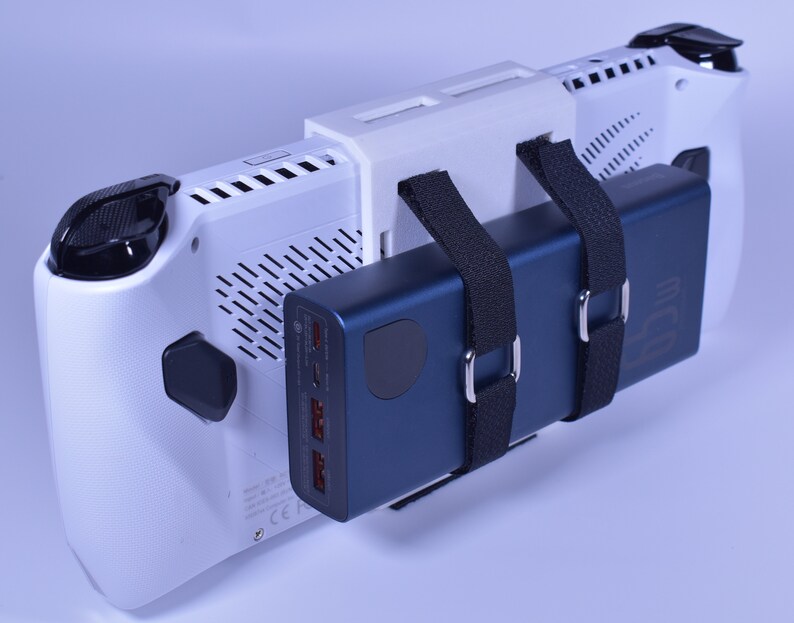 ROG Ally Battery Mount - Etsy