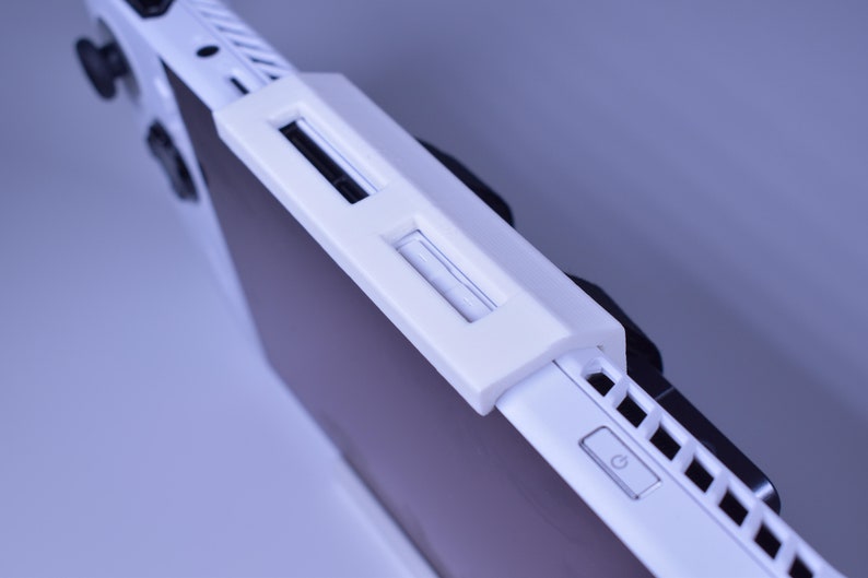 ROG Ally Battery Mount - Etsy