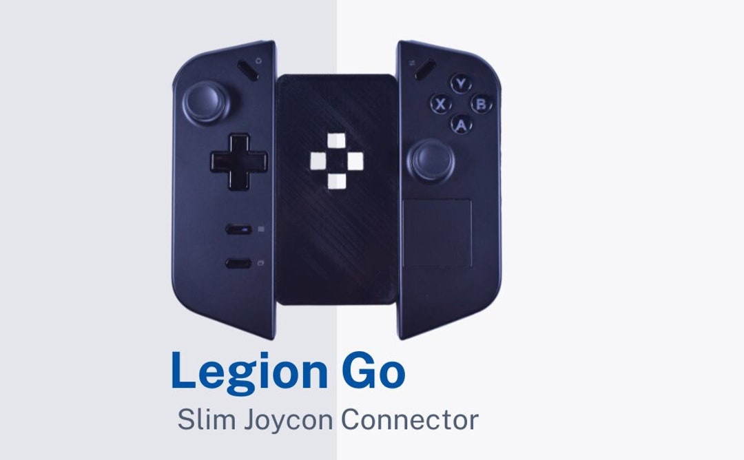 Legion Go Slim Controller Connector - Etsy