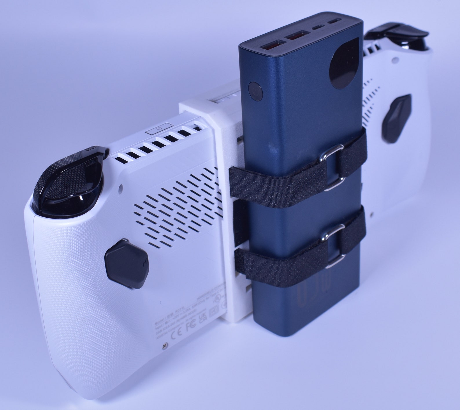 ROG Ally Battery Mount - Etsy