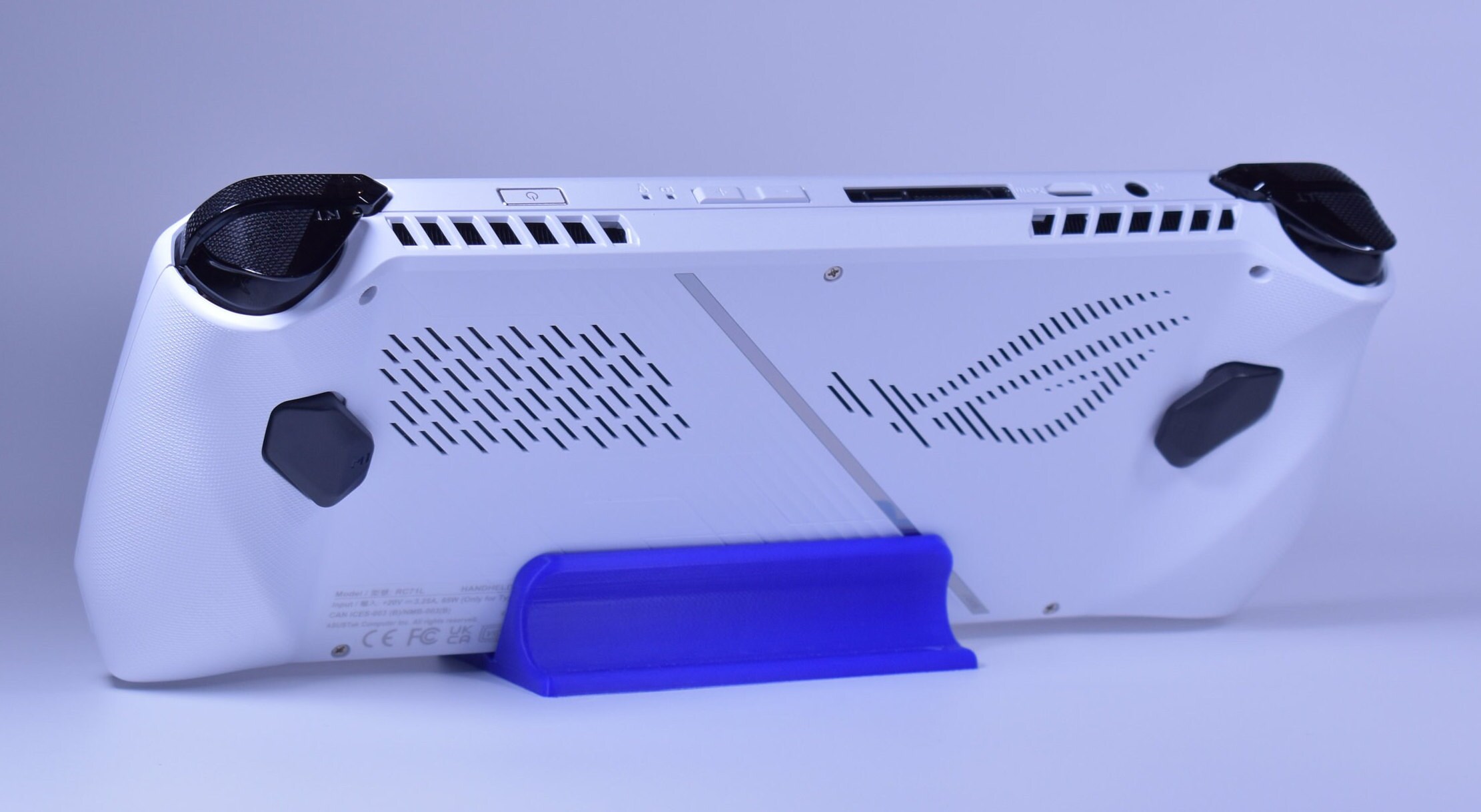 ROG Ally Stand Premium Travel Stand - Etsy