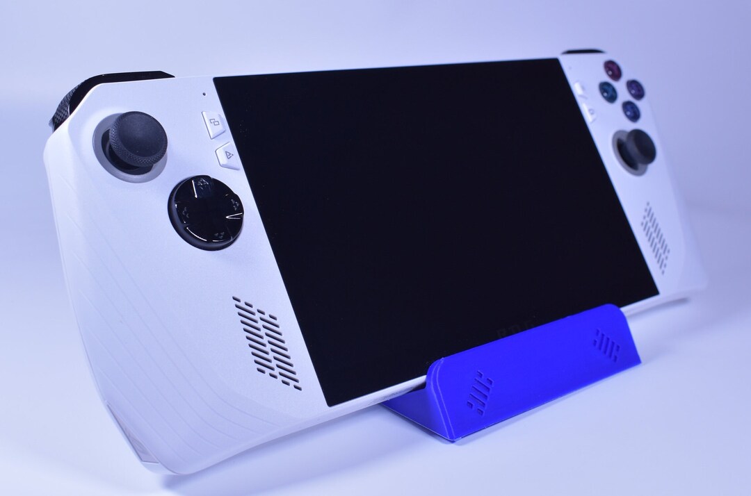 ROG Ally Stand - Premium Travel Stand - Etsy